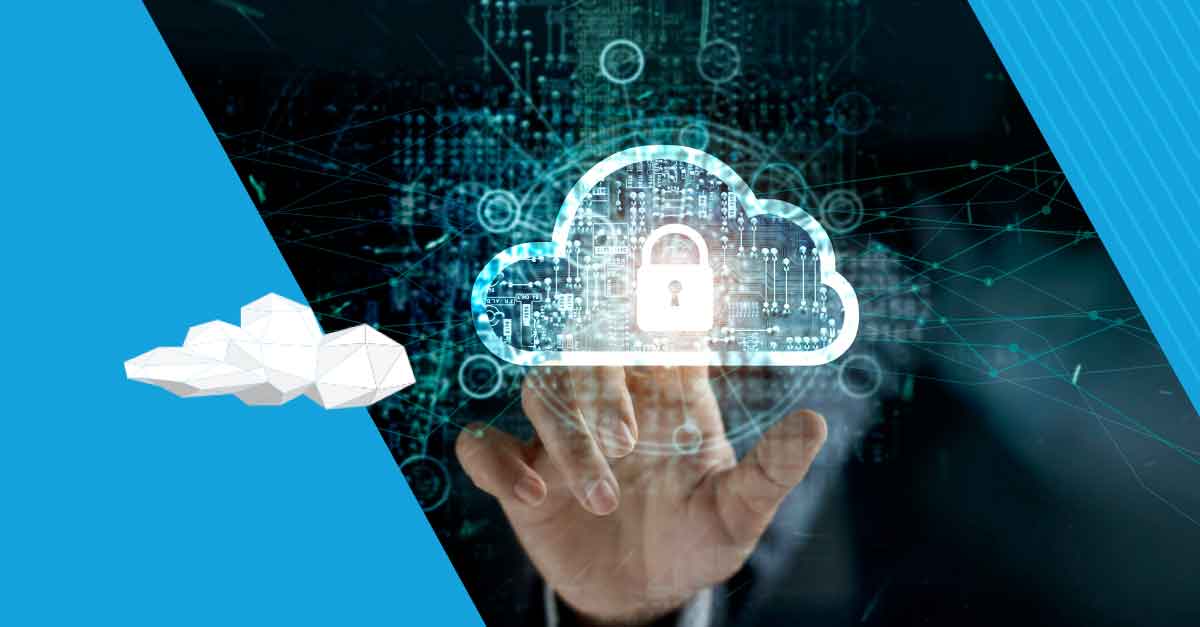 Why Accelerated Cloud Adoption Exposes Organisations to Security Risk ...