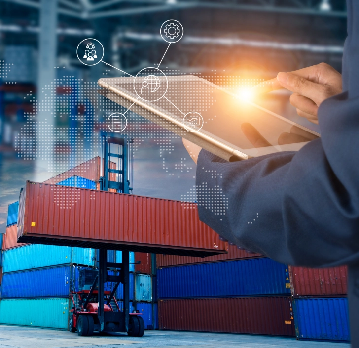 Reduce OT Environment Risk with OT Cybersecurity - Vectra AI