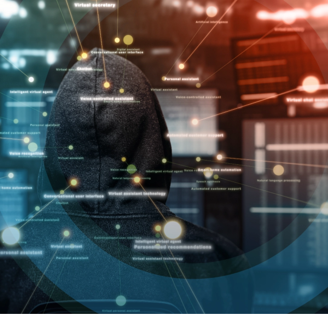 Stop account takeover attacks | Vectra AI