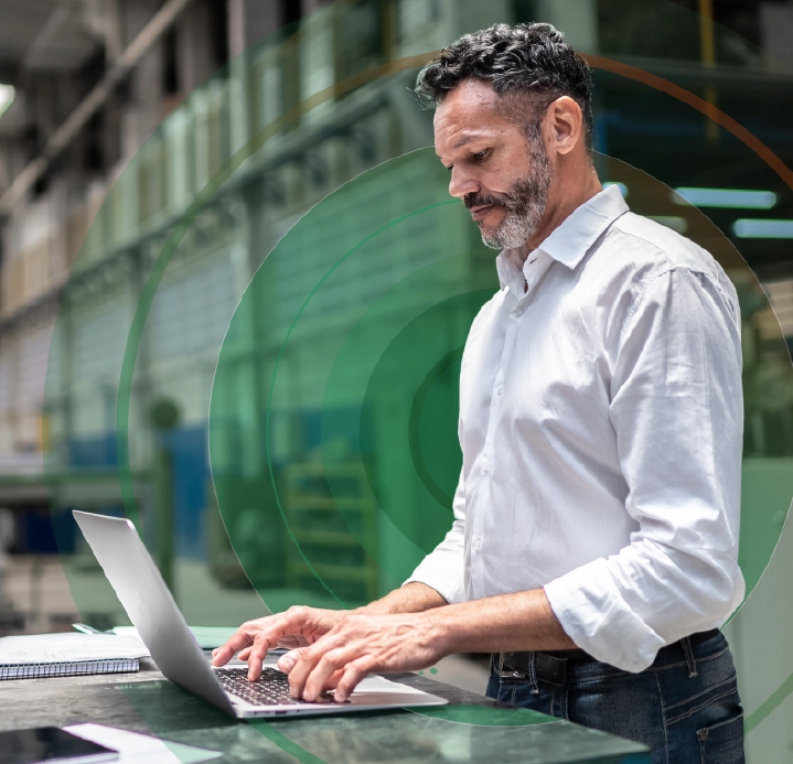 Revolutionize manufacturing cybersecurity with Vectra AI | Vectra AI