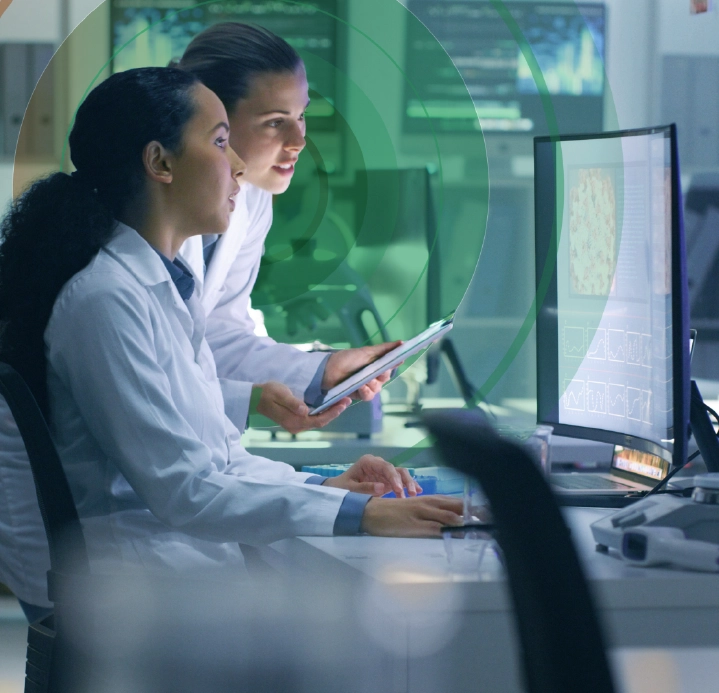 Enhancing NHS Cybersecurity Resilience with Vectra AI | Vectra AI