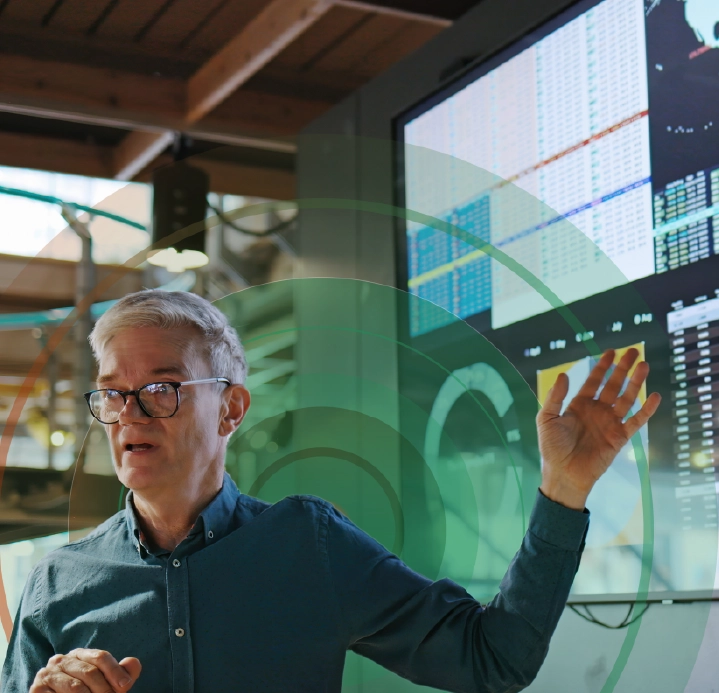 Vectra AI: Cybersecurity Solution for Education | Vectra AI