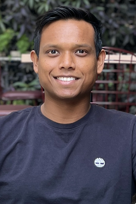 Arpan Sarkar: Senior Technical Marketing Engineer at Vectra AI