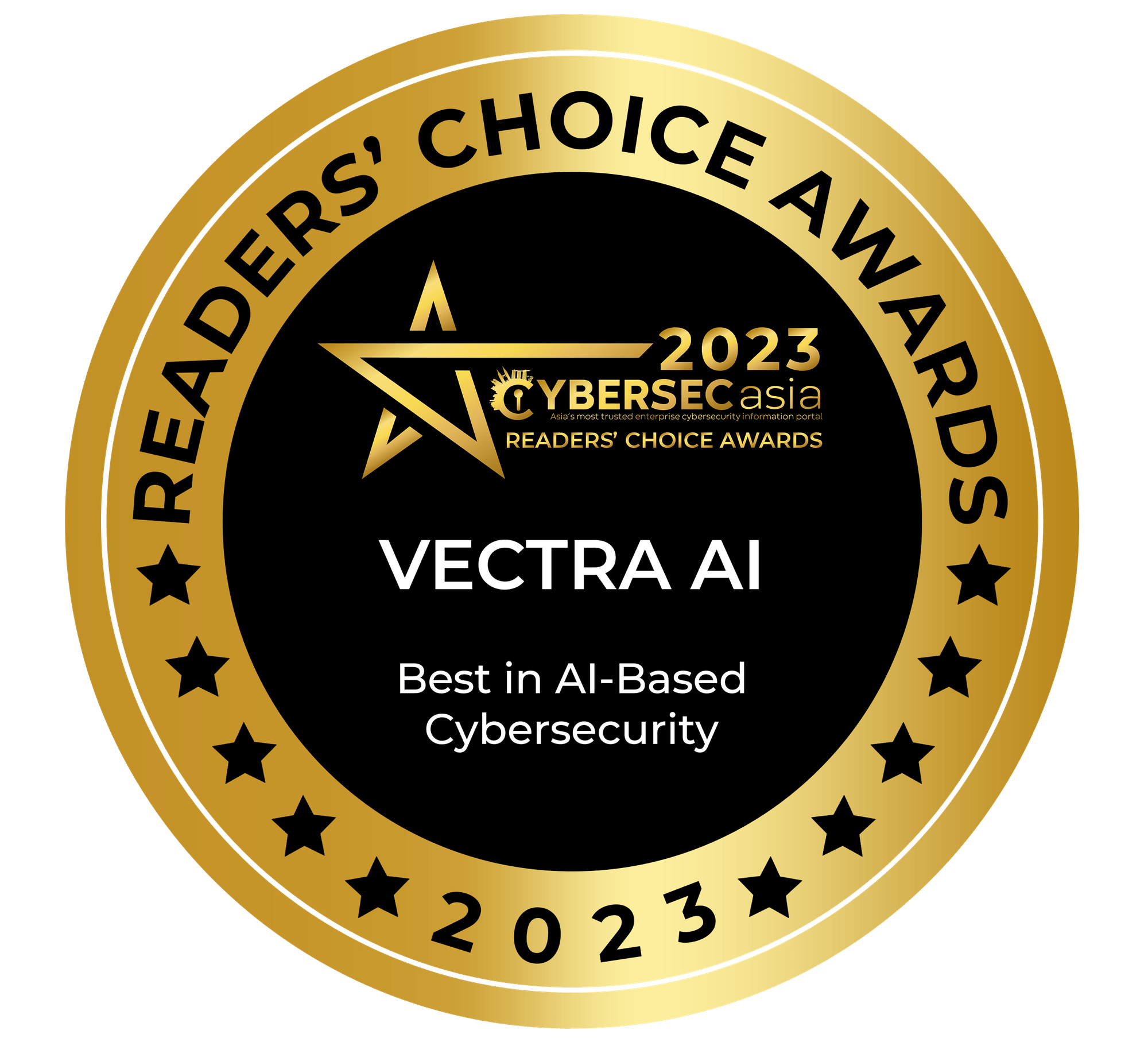 About Vectra - AI Driven Cybersecurity Company | Vectra AI