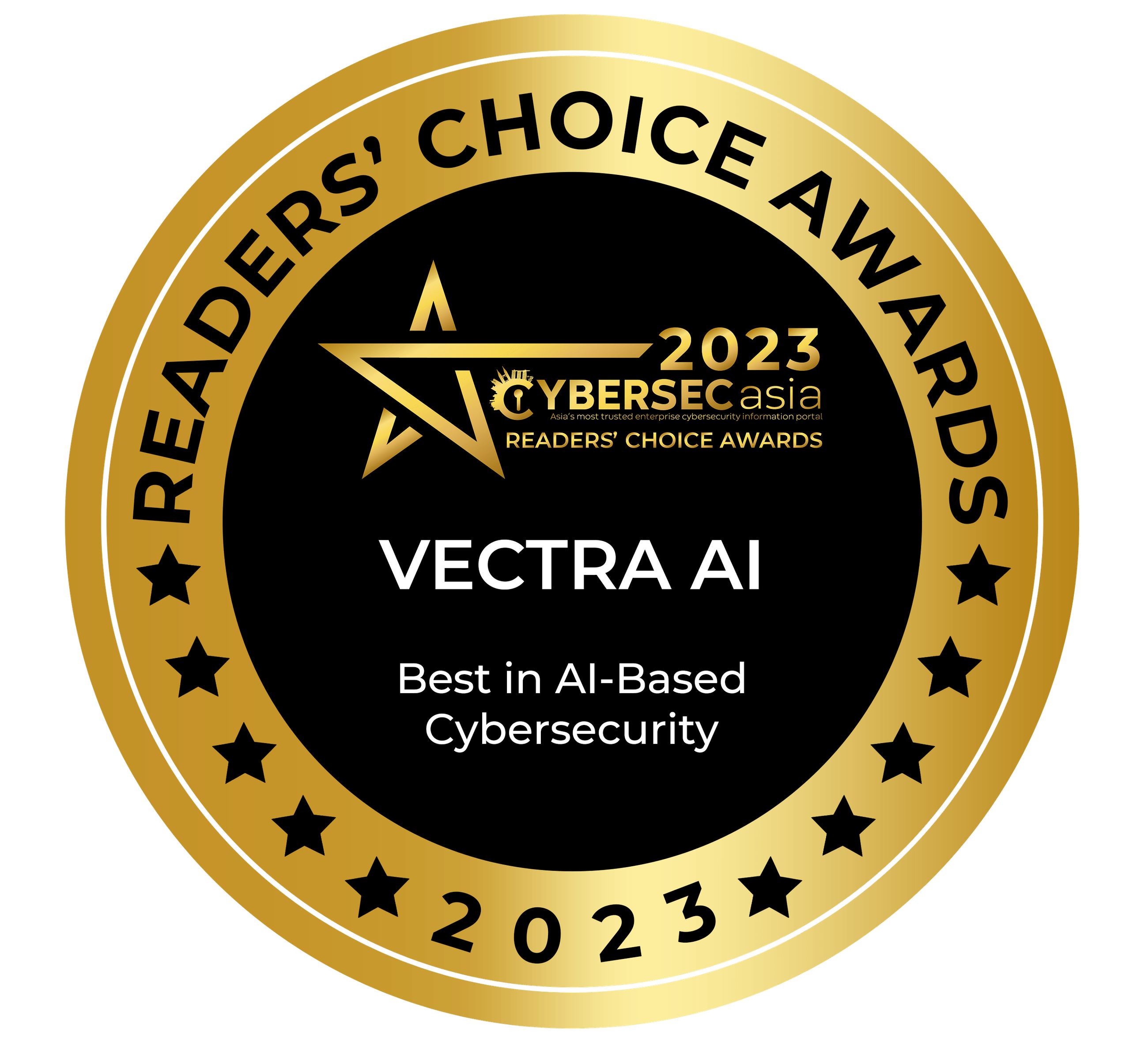 About Vectra - AI Driven Cybersecurity Company | Vectra AI