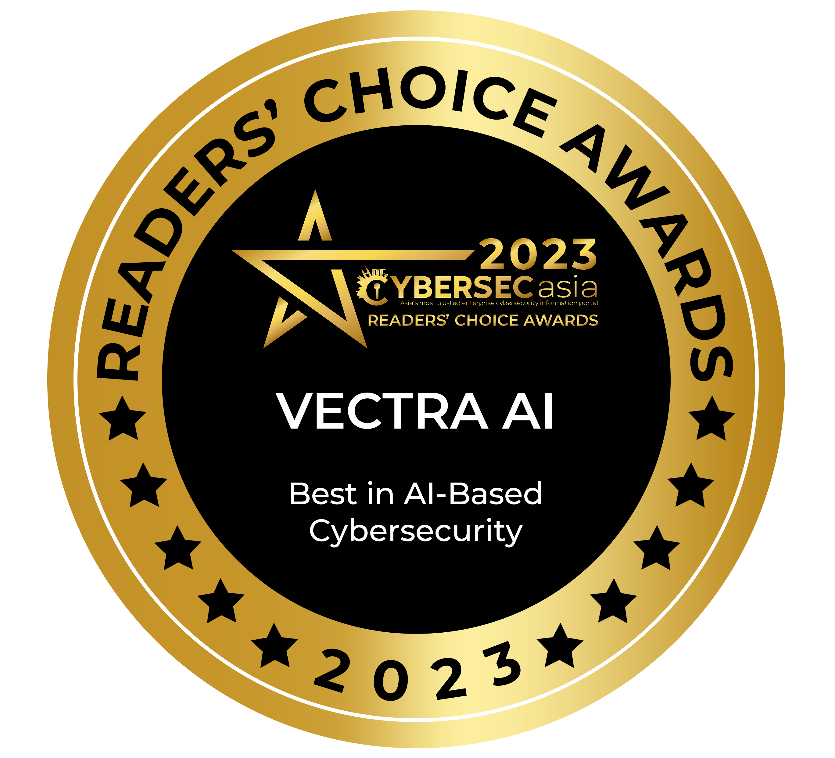 About Vectra - AI Driven Cybersecurity Company | Vectra AI