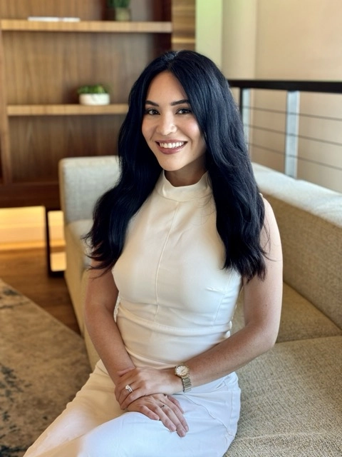 Nicole Drake: Senior Product Marketer at Vectra AI