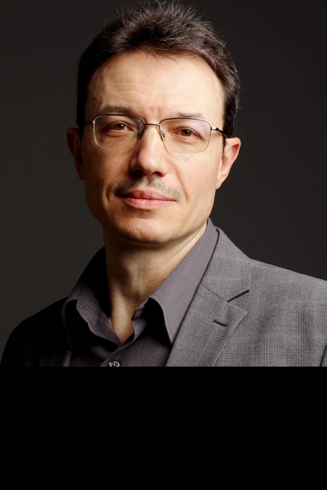 Dmitriy Beryoza: Senior Security Researcher at Vectra AI