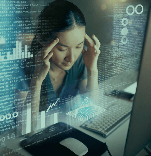 10 Signs You're Asking Too Much from Your SIEM by Vectra AI