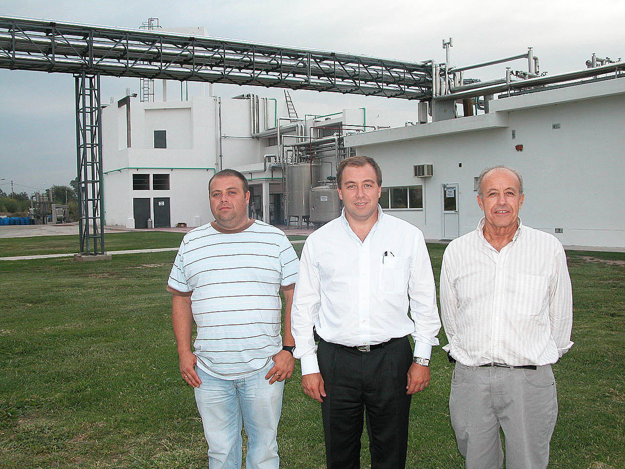 Grupo Elcor. Tonadita.