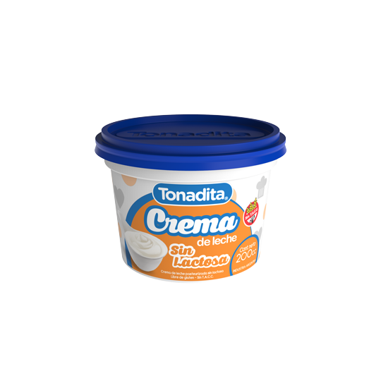 Crema de leche