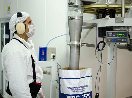 Grupo Elcor. Tonadita.