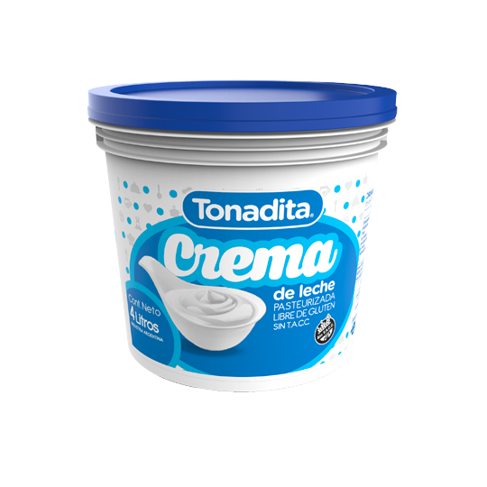 Crema de leche