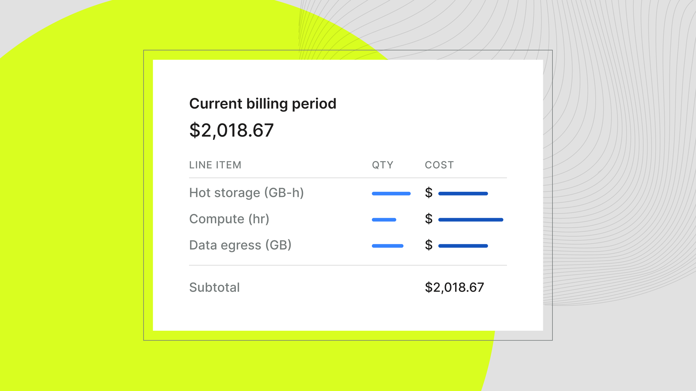 Orb | Hello Orb Invoices