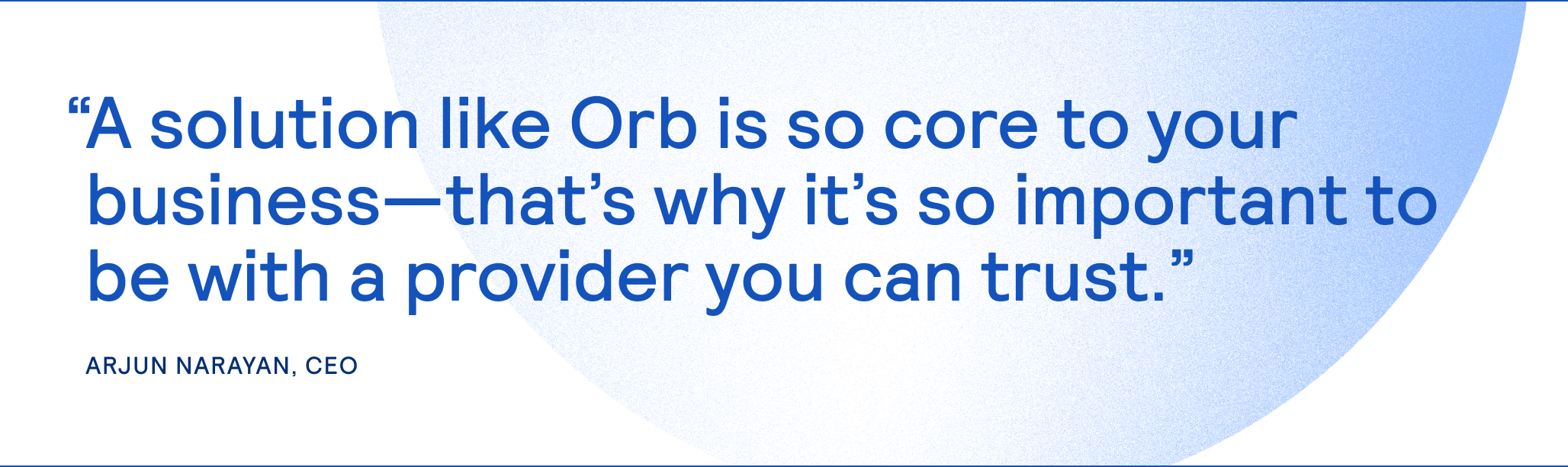 How Materialize uses Orb to power its revenue workflows