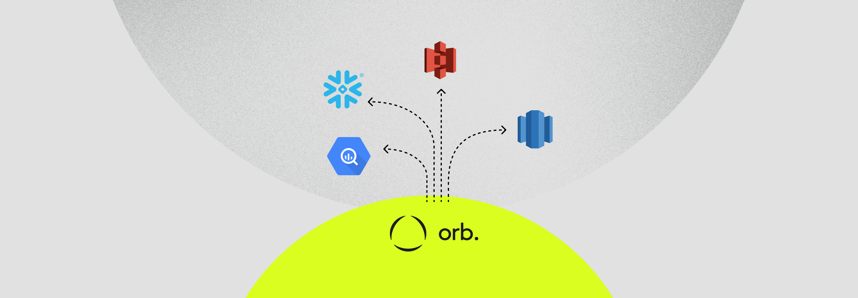 Orb | Ready, set, export: granular billing data at your fingertips