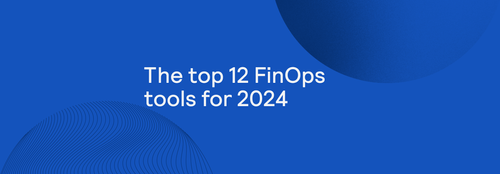 Orb | The 12 best FinOps tools - ranked and reviewed | 2024
