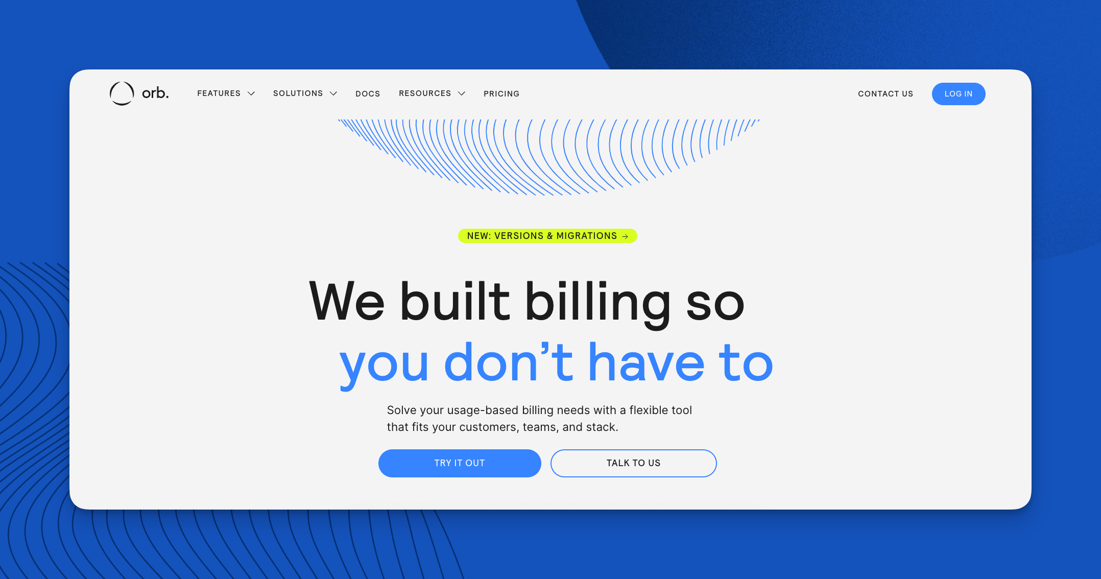 Orb | The 12 best FinOps tools - ranked and reviewed | 2024