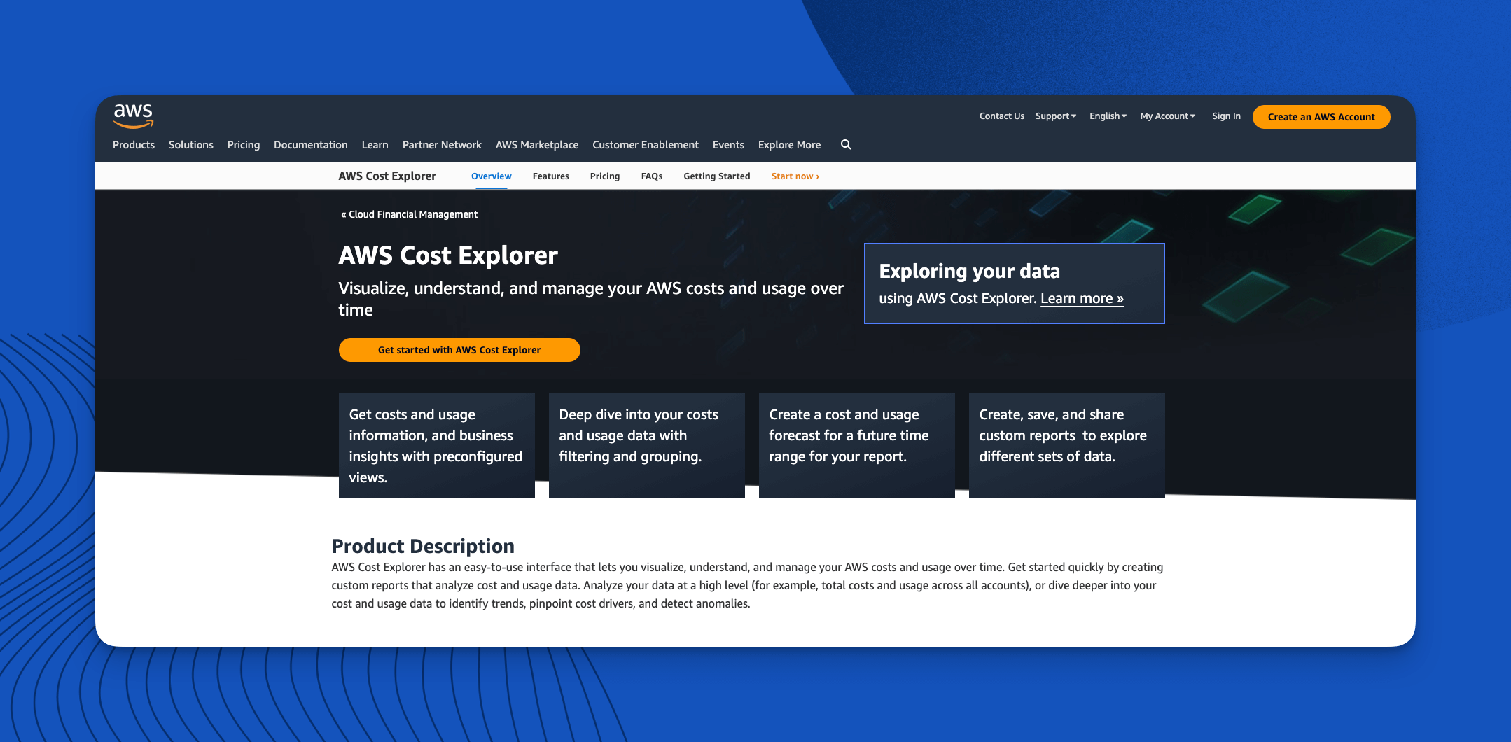 Orb | The 12 best FinOps tools - ranked and reviewed | 2024