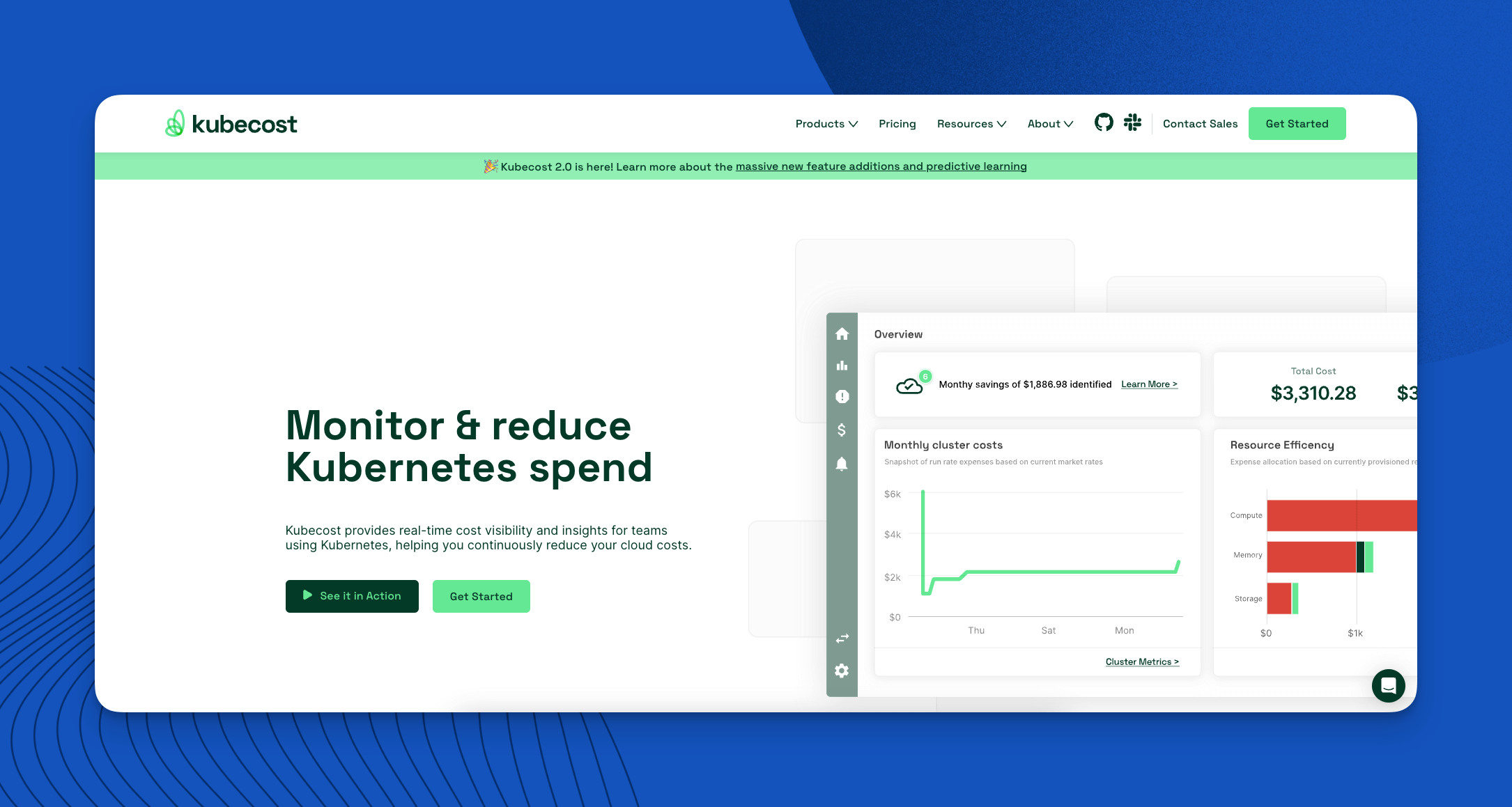 Orb | The 12 best FinOps tools - ranked and reviewed | 2024