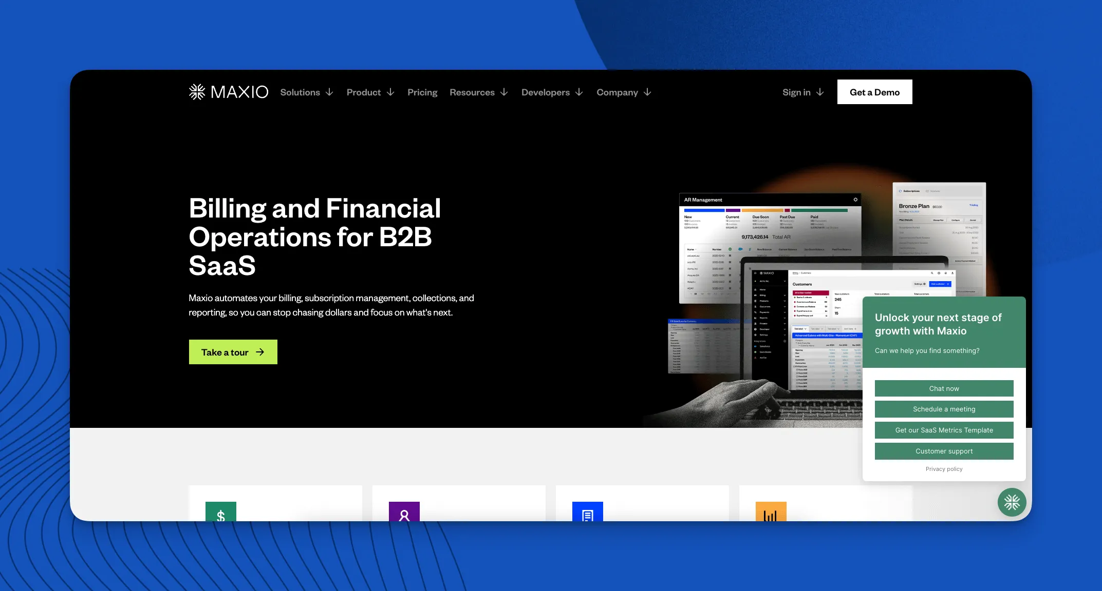 Orb | Top 6 Chargebee alternatives & competitors in 2024