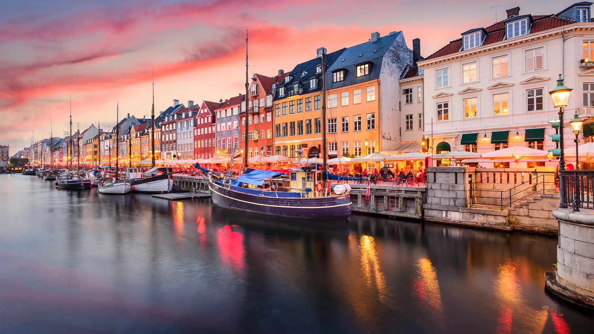 The funniest facts about the Danish language