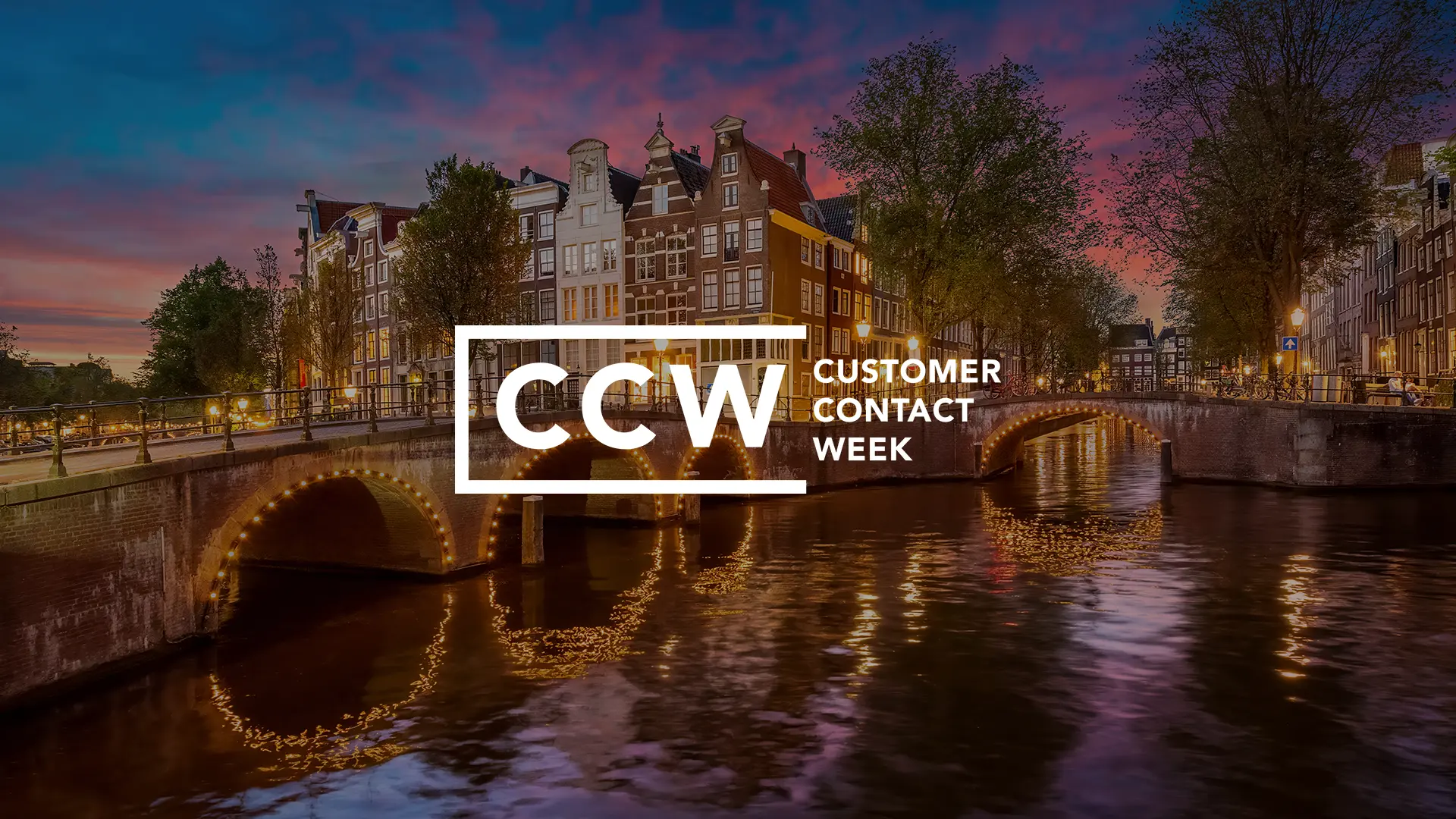 Customer Contact Week 2022: het zit er weer op