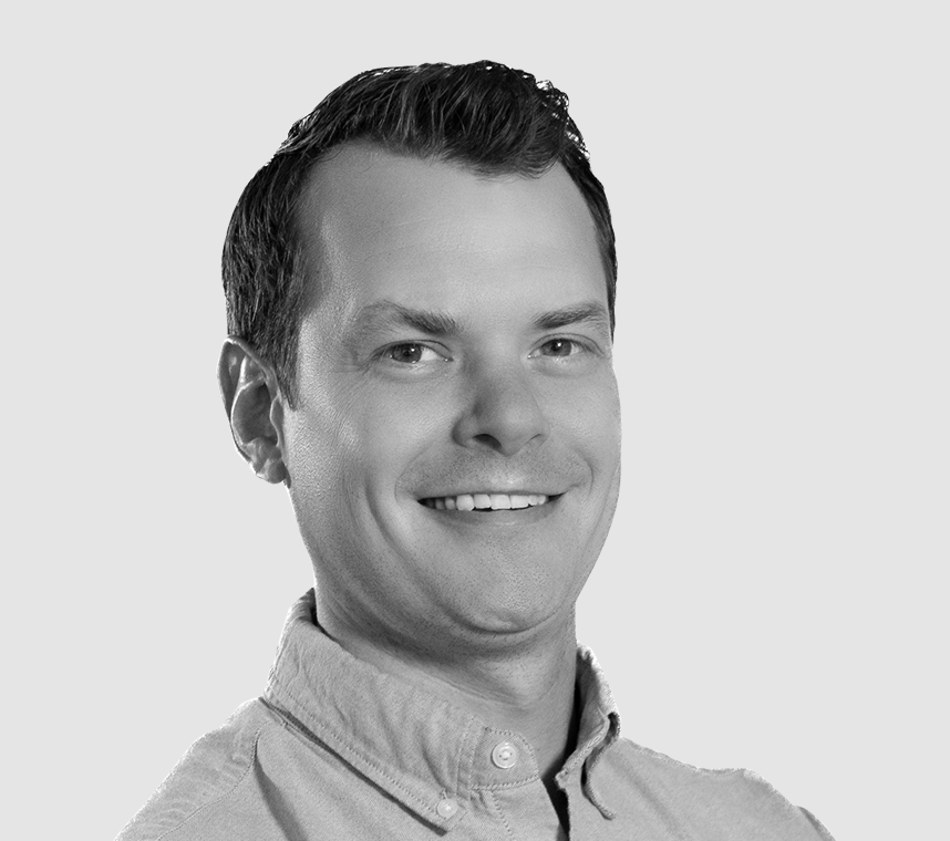 Vladimir Jones | Our Team