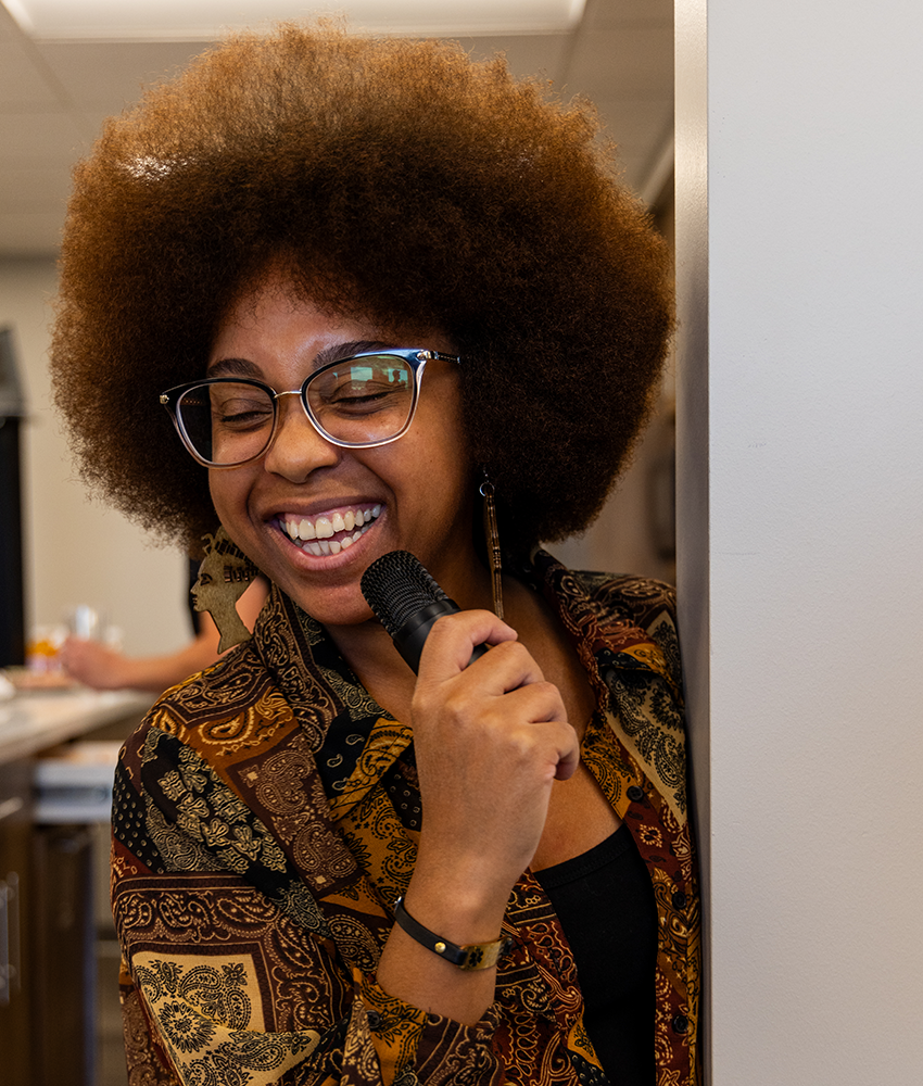 Vladimir Jones | Our Team