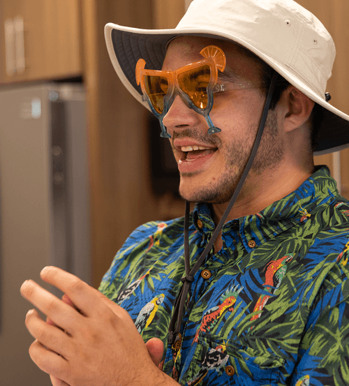 Vladimir Jones | Our Team