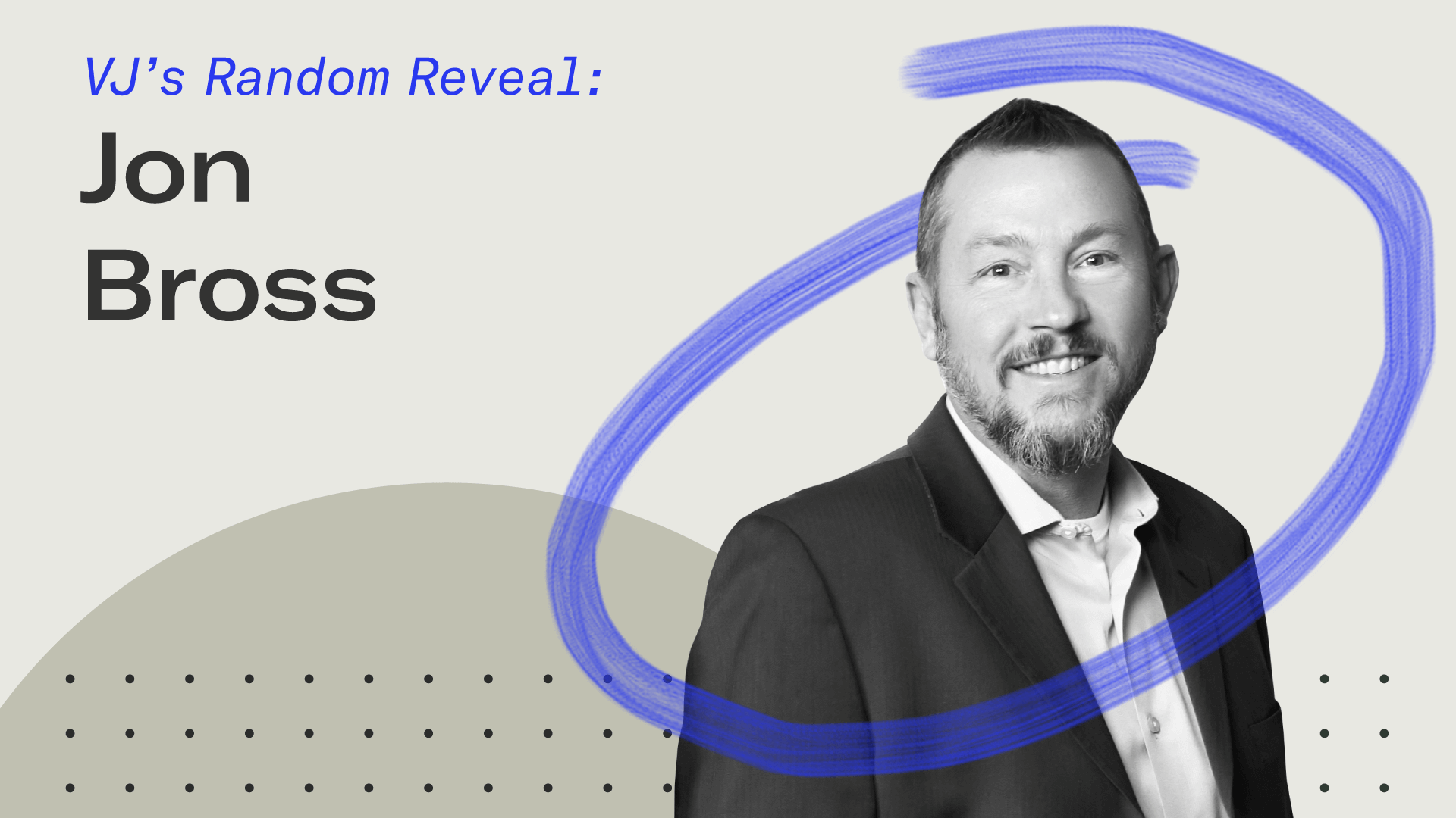 VJ’s Random Reveal