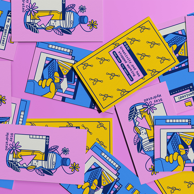 VJ's Designer Phoebe Nguyen Wins 2023 Communication Arts With Her Work