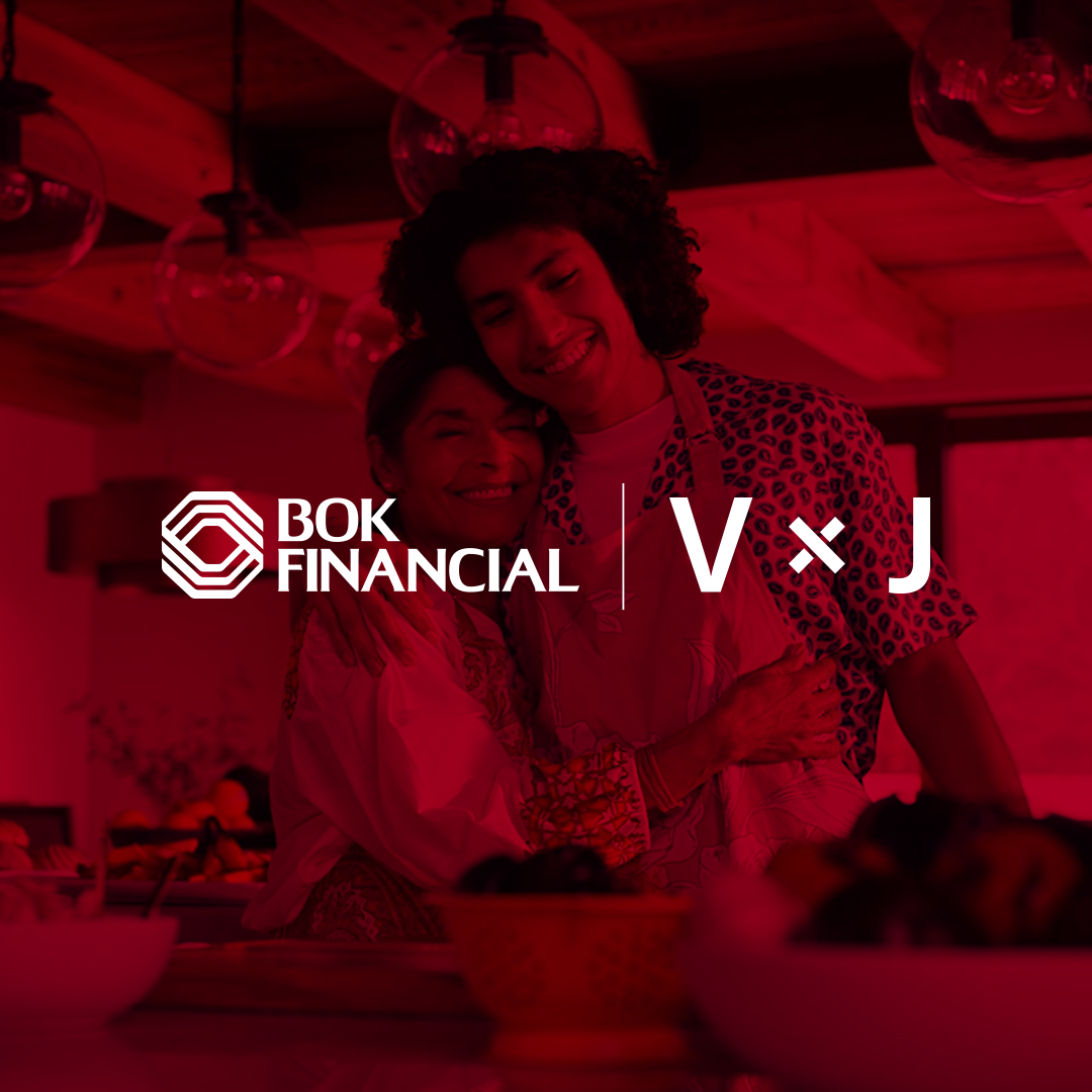 BOK Financial Teams Up with Vladimir Jones for Dual Multimarket Campaigns