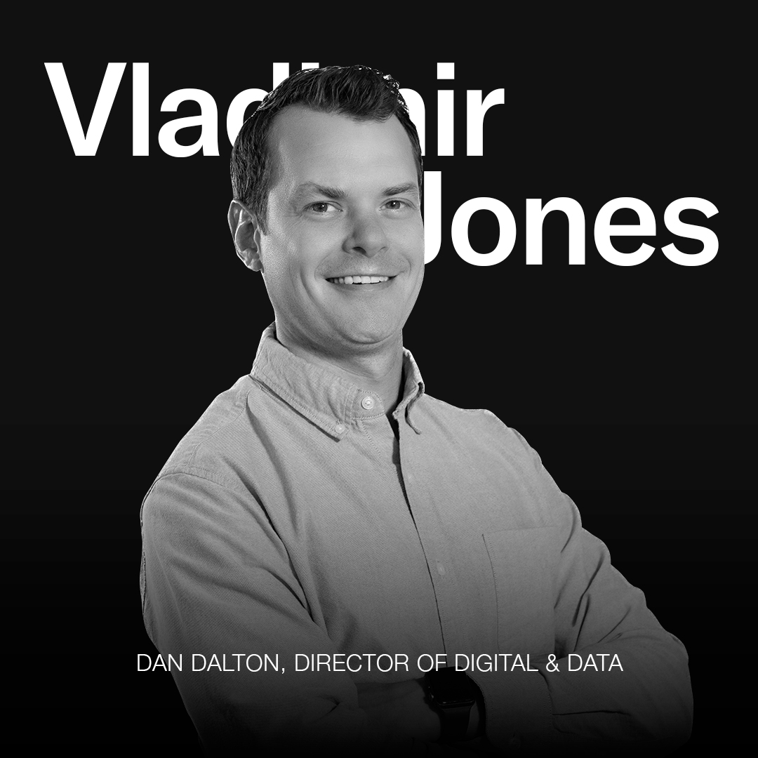 VJ’s Random Reveal: Dan Dalton