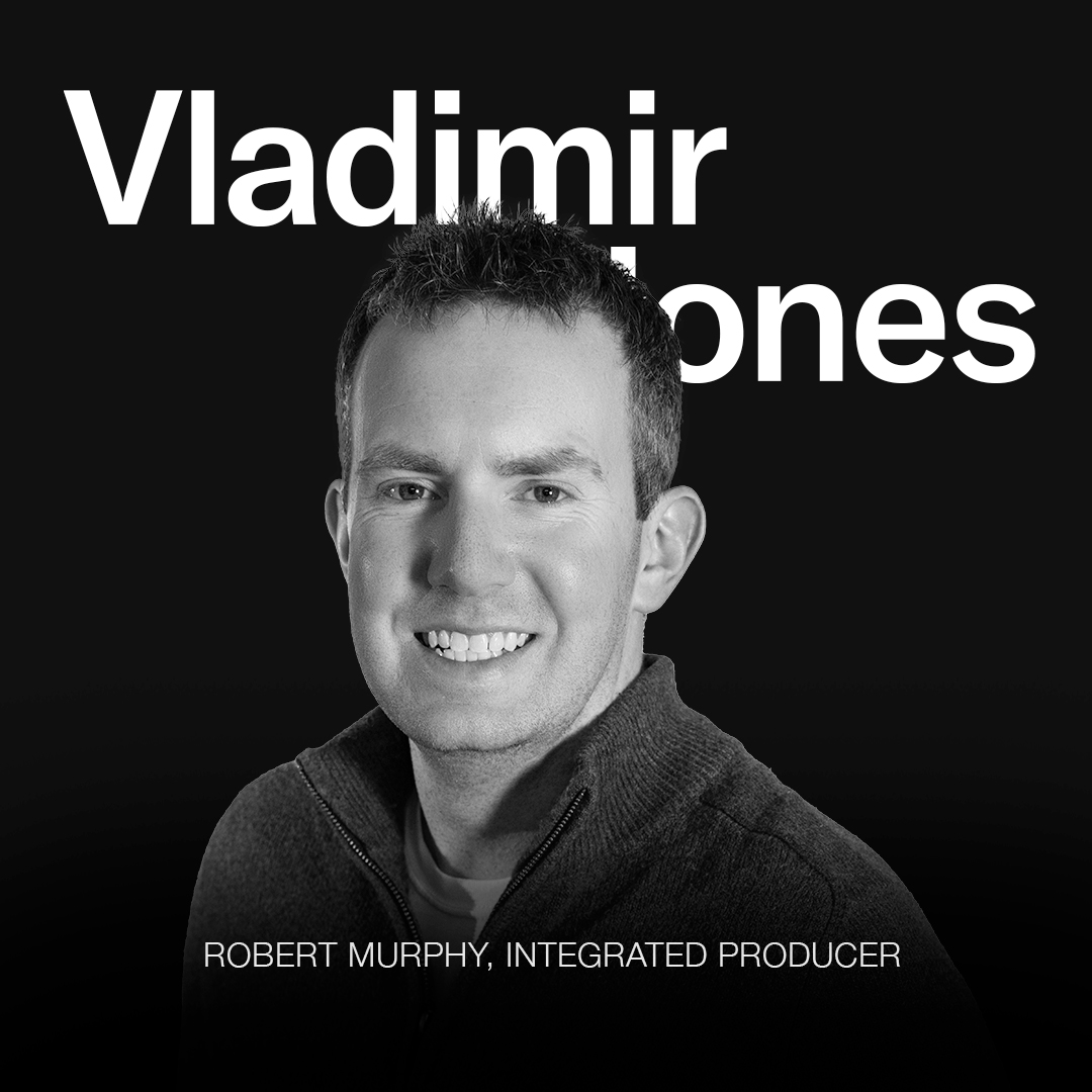 Vladimir Jones Welcomes Creative Producer and Project Architect to the Agency