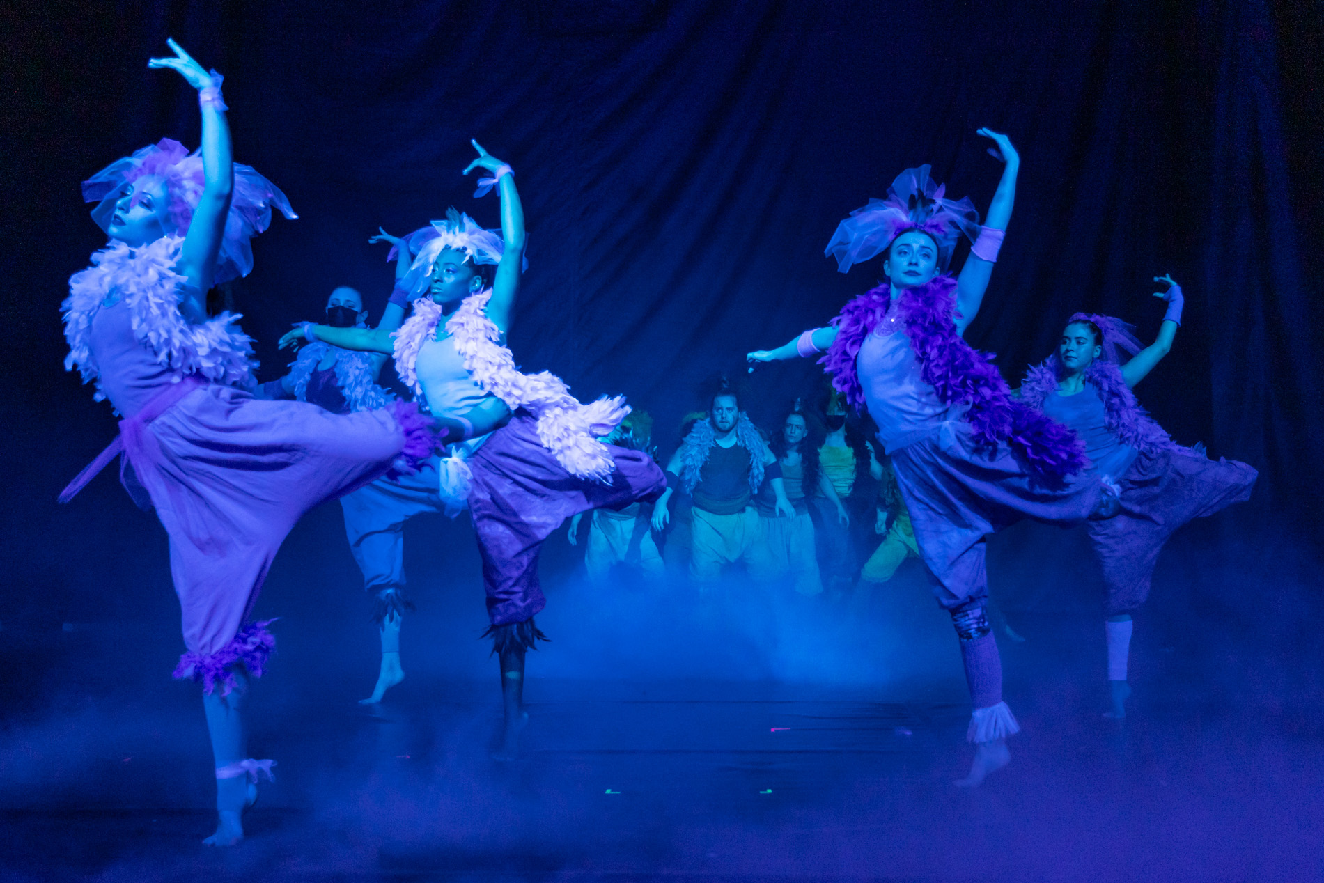 San Diego Circus Center