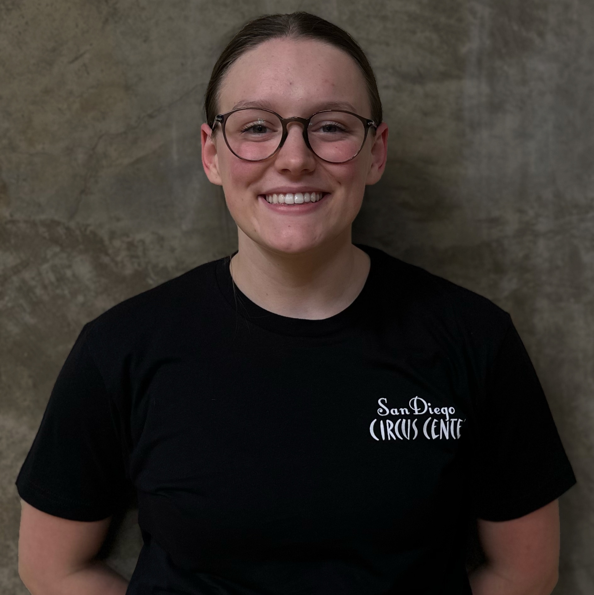 San Diego Circus Center | Abigail Koetting | Instructor