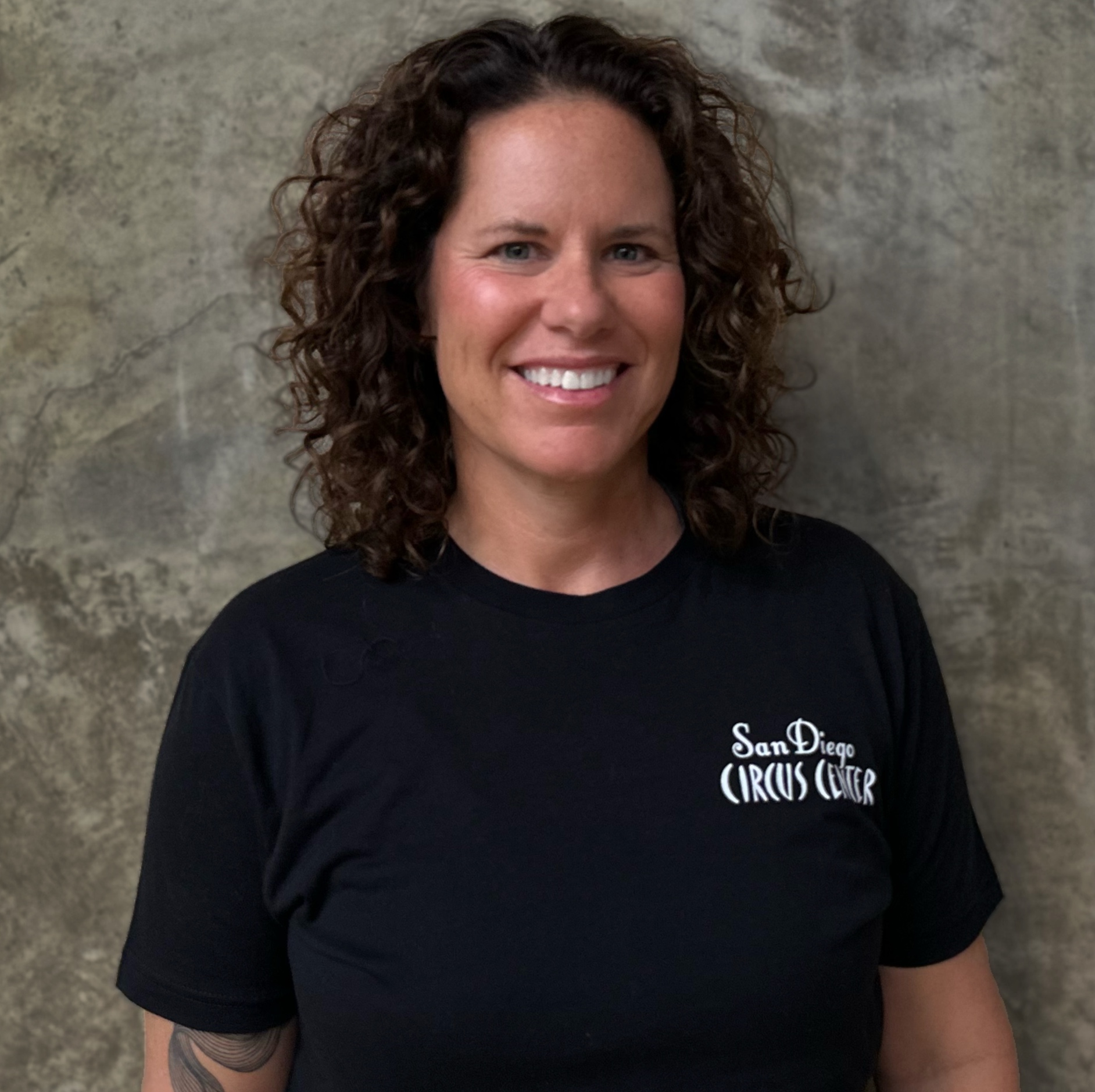San Diego Circus Center | Jen Gueniot | Admin