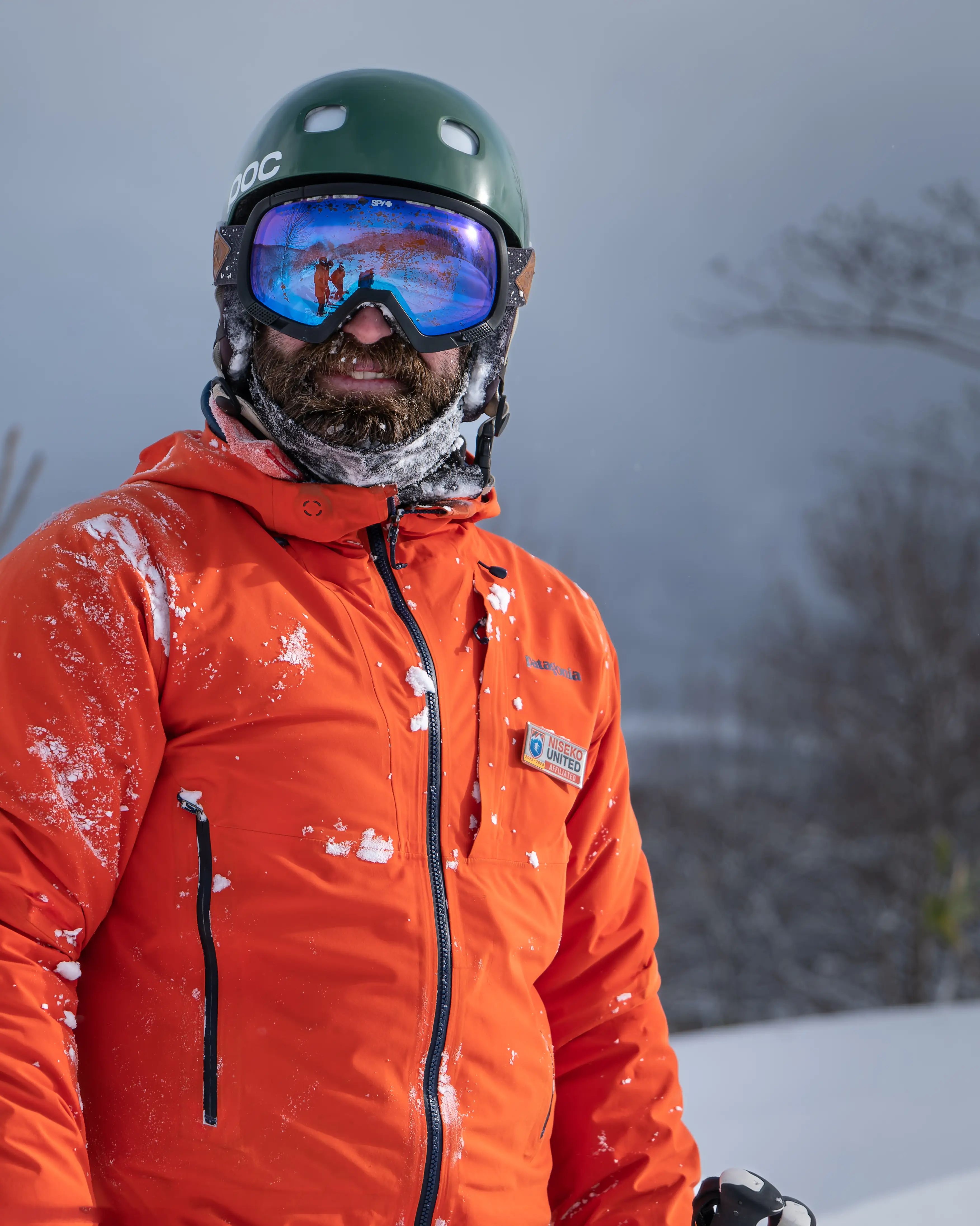 Meet our expert instructors