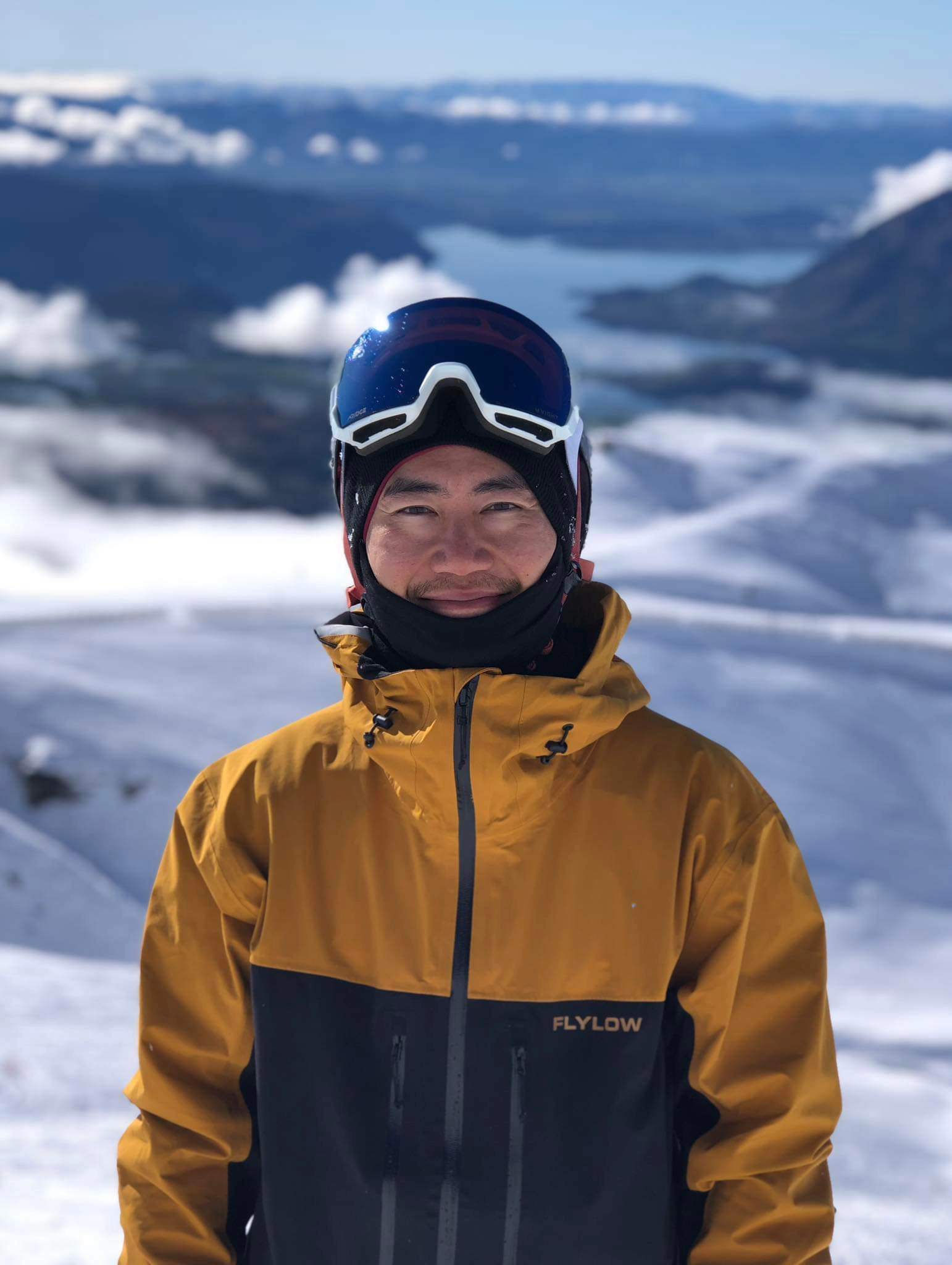 Meet our expert instructors