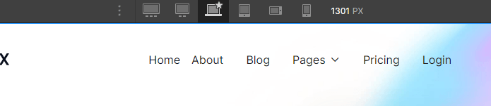 Start Here - Techflow X - Webflow Ecommerce website template
