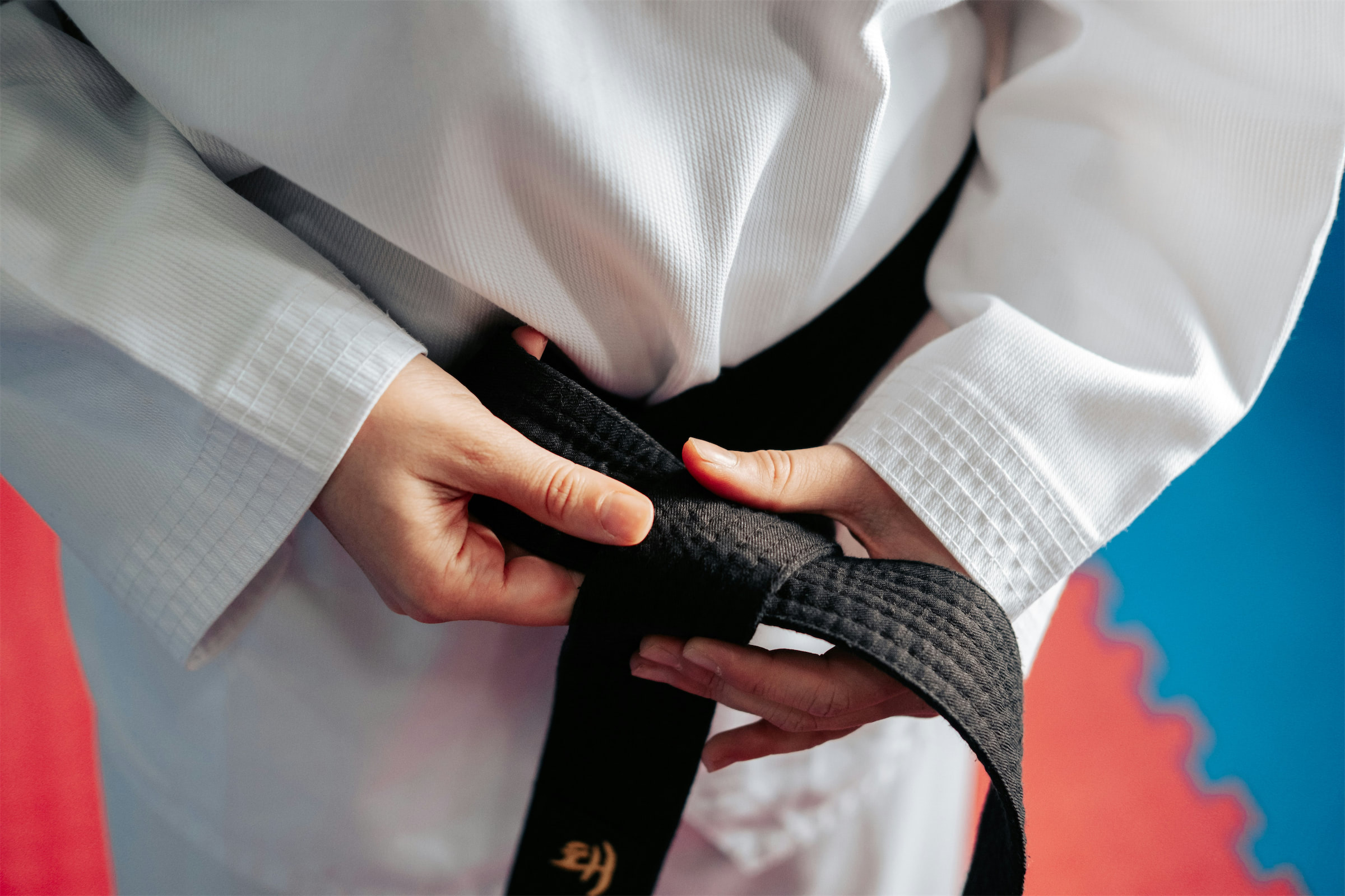 Exploring the BJJ belt ranking system: your complete guide