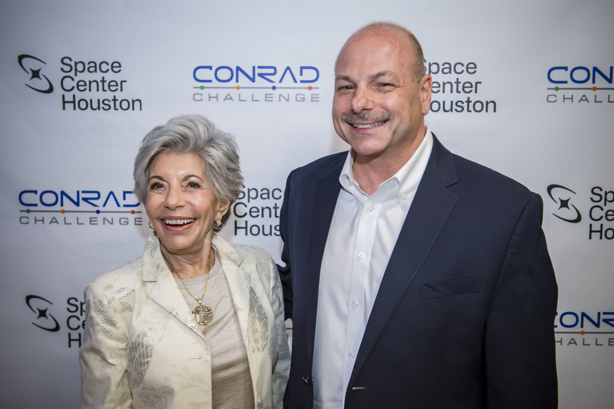 Exploring the Conrad Challenge, NASA Collaboration & More with Nancy Conrad
