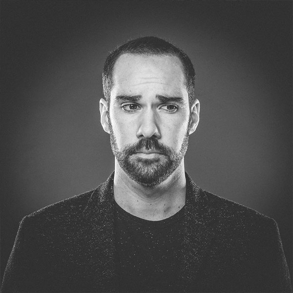 Benjamin Nicolas | Quebec | La Distributrice