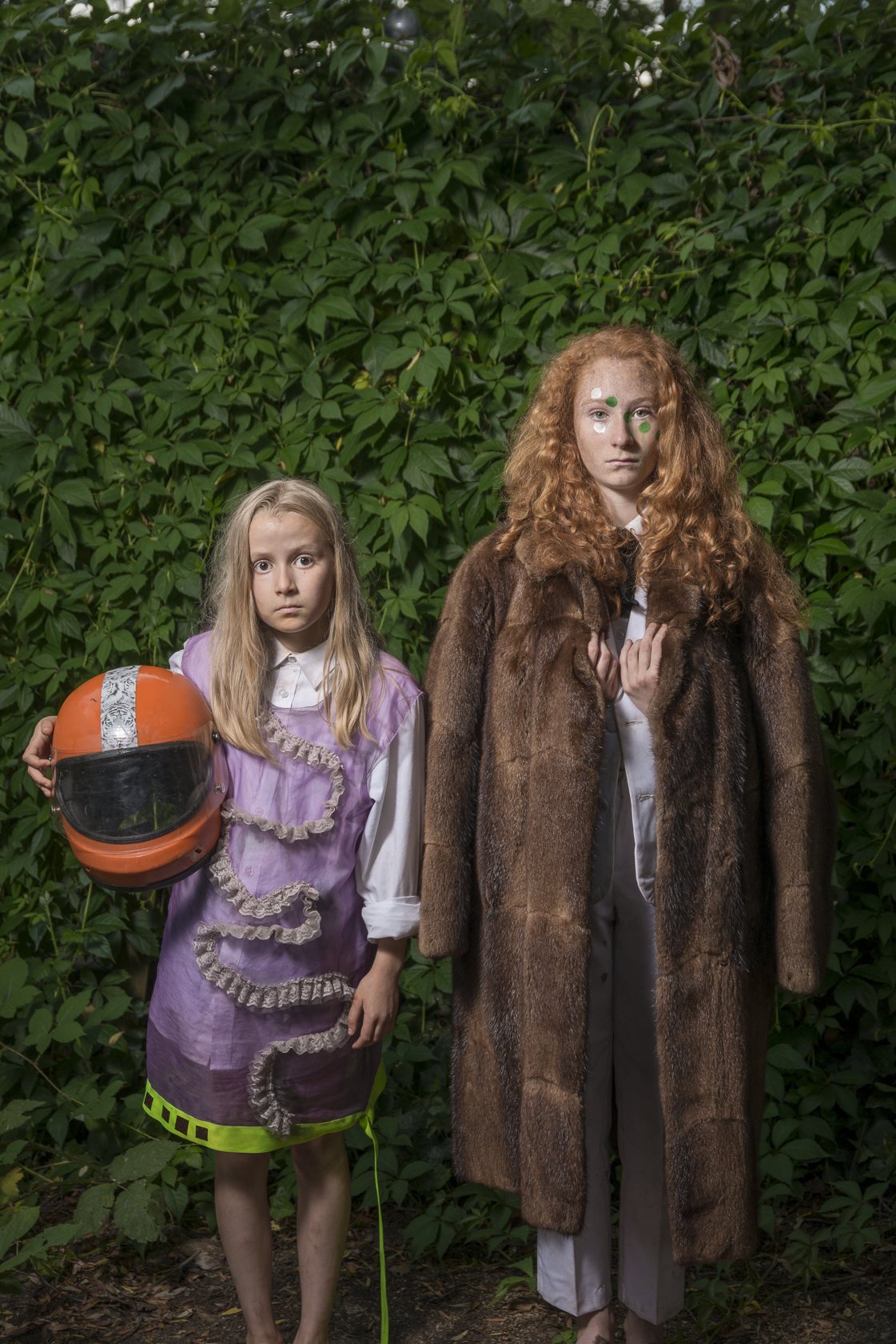 All Small Bodies | Jennifer Reeder