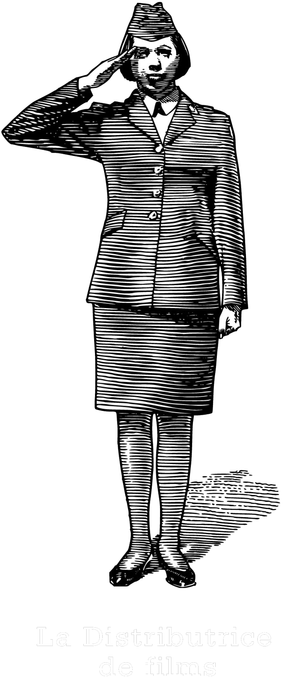 La Distributrice | Distribution et ventes internationales