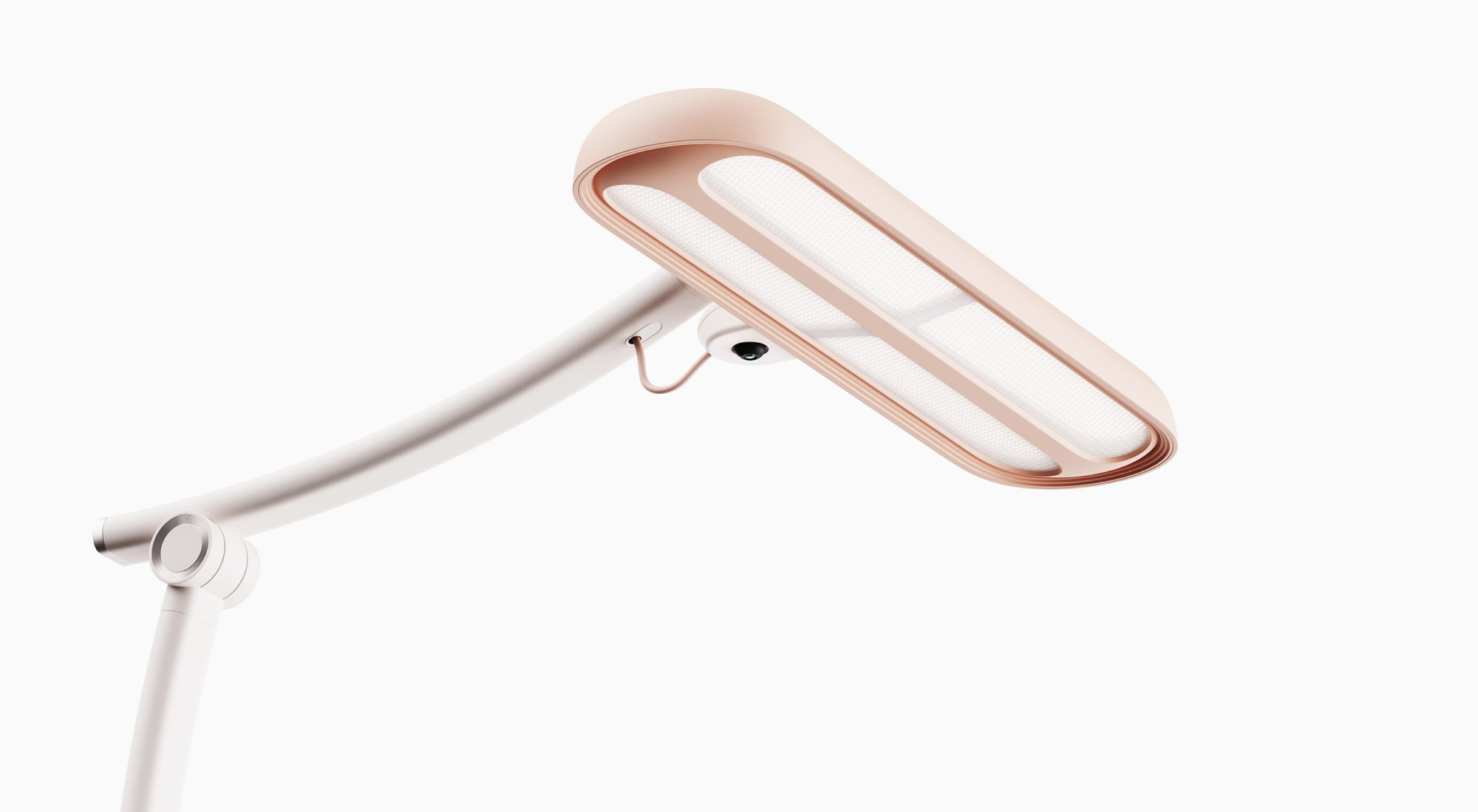 This Childrens Lamp is Designed With Eye Protection In Mind — minimalgoods