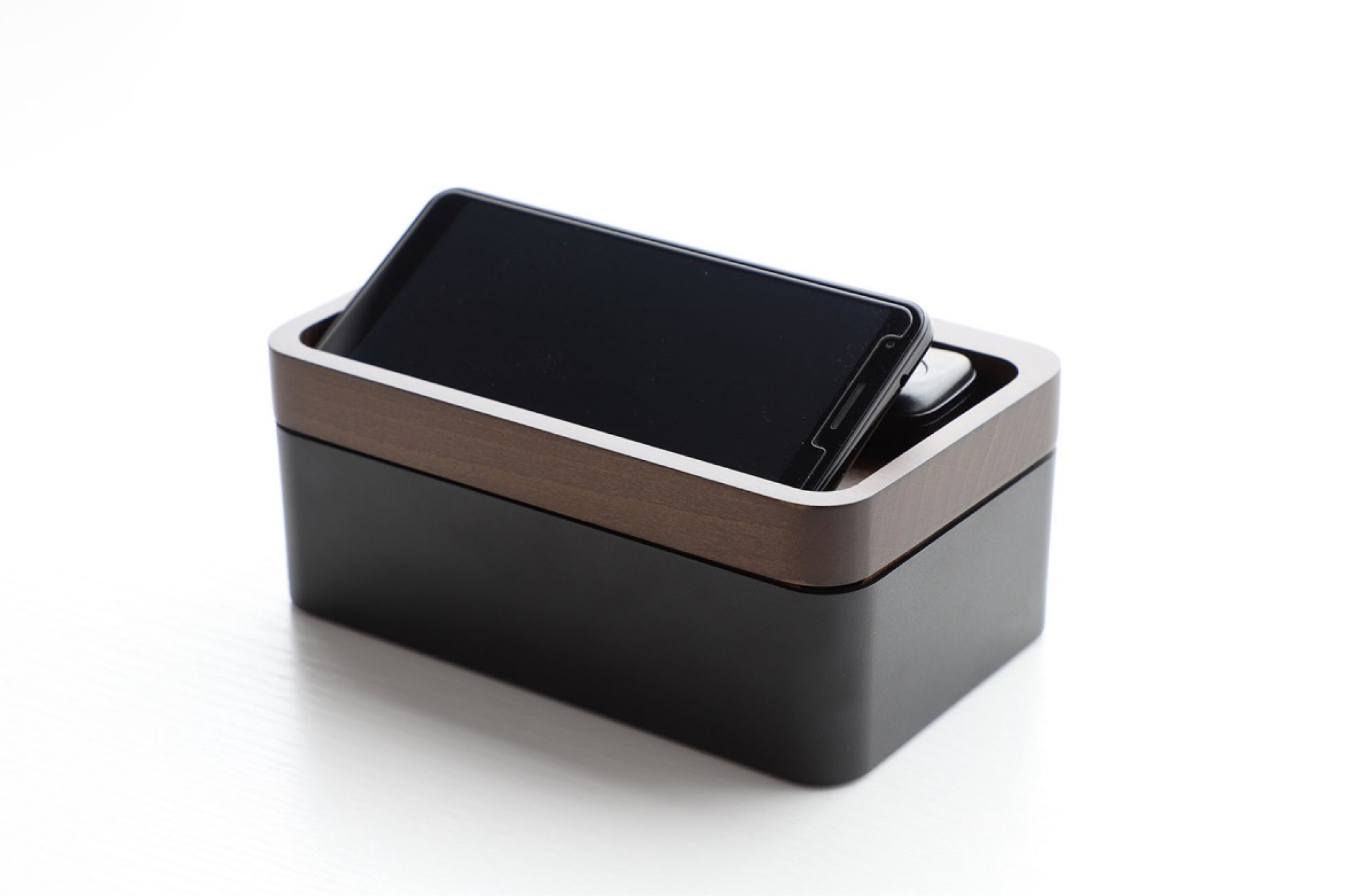 Revov Traybox — Simple storage — minimalgoods