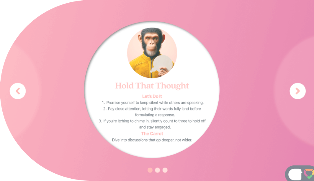 Emplify - Embed innovation into your organisation’s DNA
