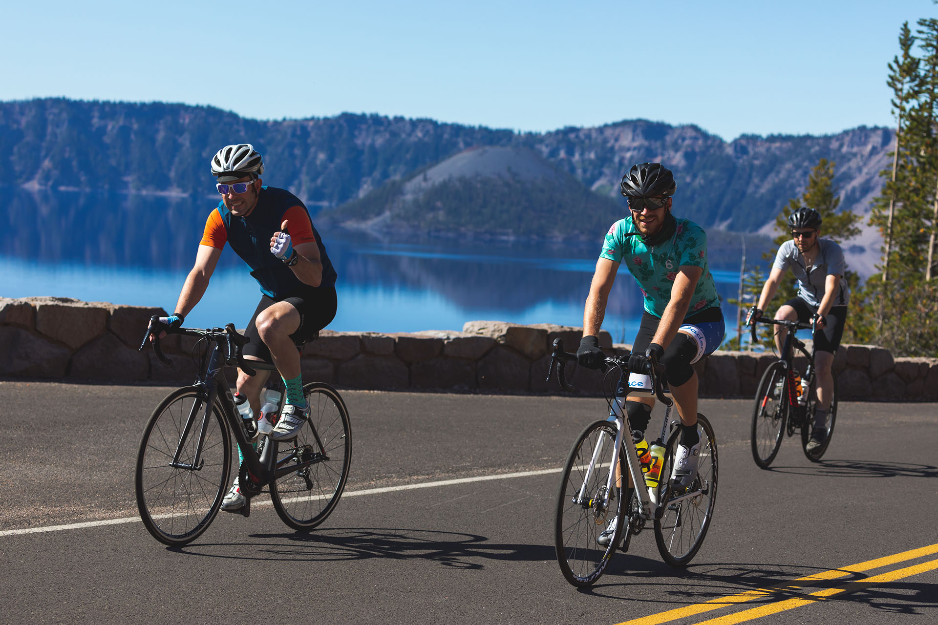 How to Get the Most of Three National Parks